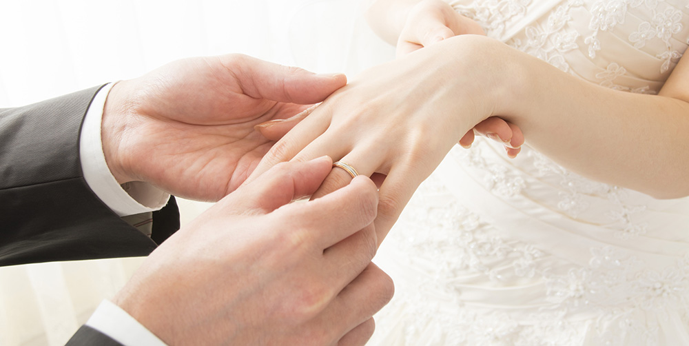 結婚資金贈与の特例を徹底解説！より効果的な4つの相続税対策と比較